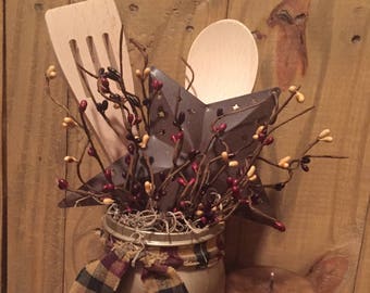 Country decor | Etsy