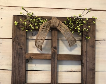 Primitive wall decor | Etsy