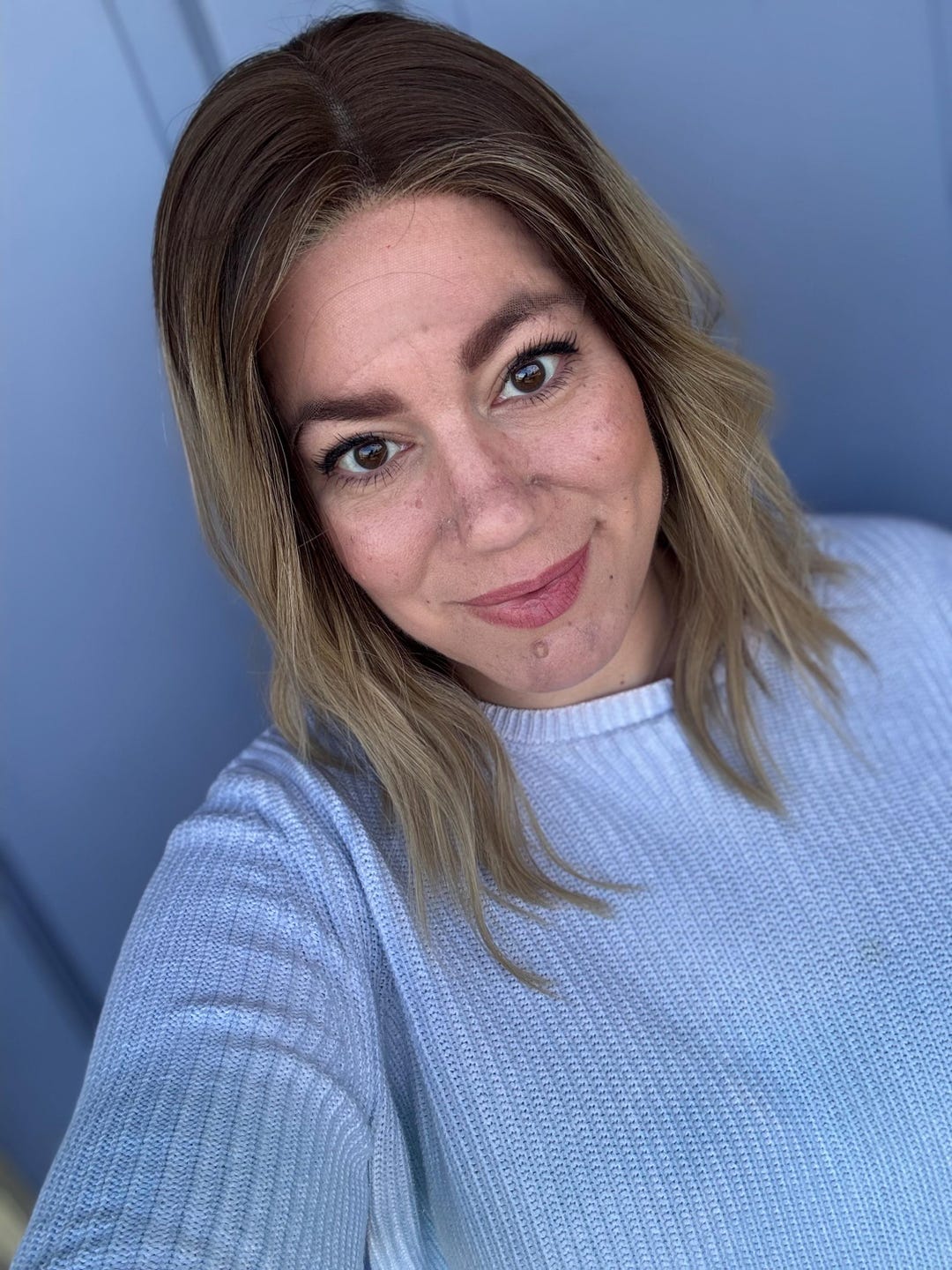 100% Human Hair Kosher Wig Sheitel 14 Inch Hope Large Cap Lace Top S4122 - Etsy Canada