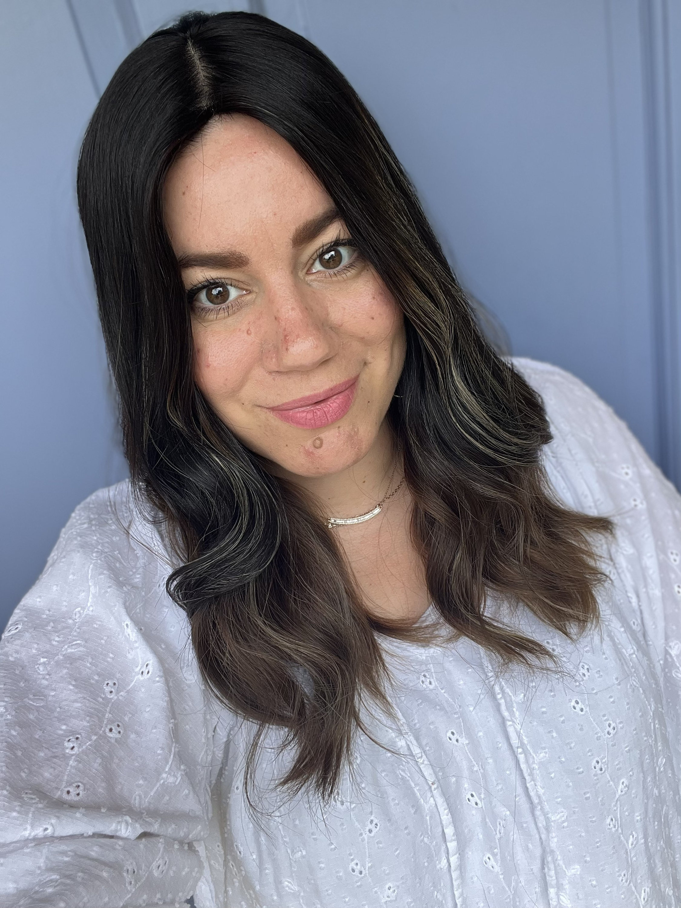 100% Human Hair Kosher Wig Sheitel 20 Inch Devon M Cap - Etsy