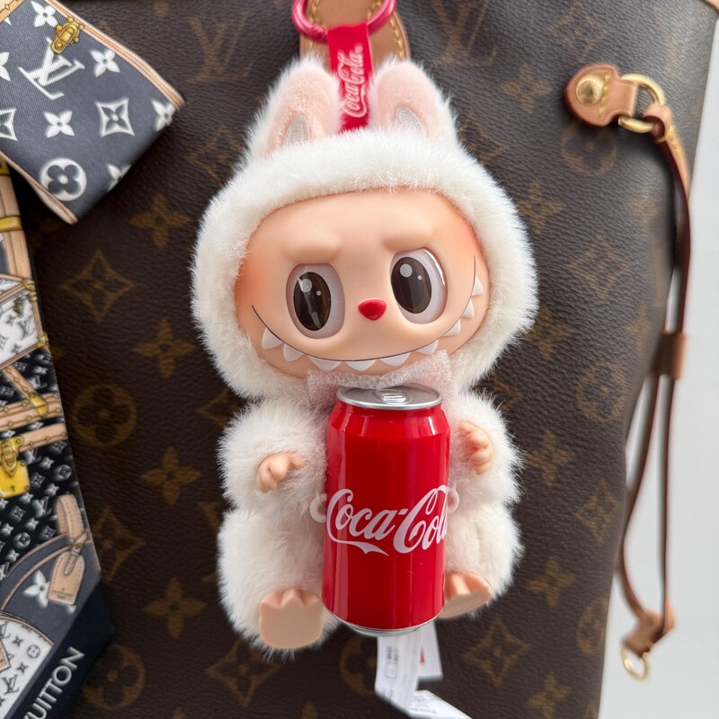 Coca Cola Keychain - Etsy