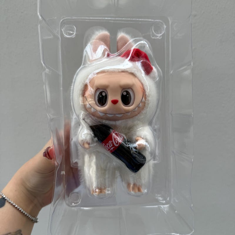 Coca Cola Keychain - Etsy