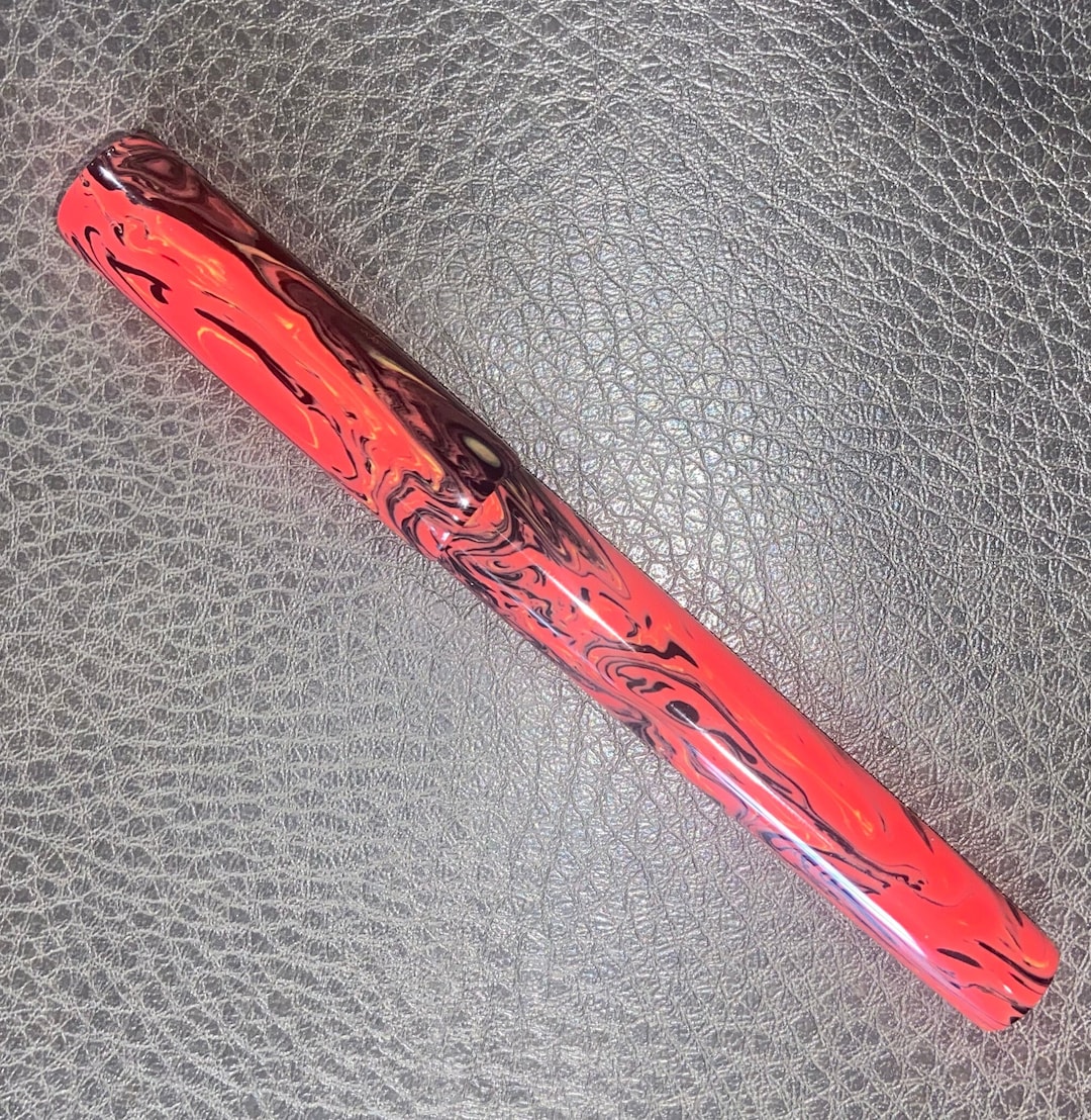 Custom Fountain Pen - Etsy