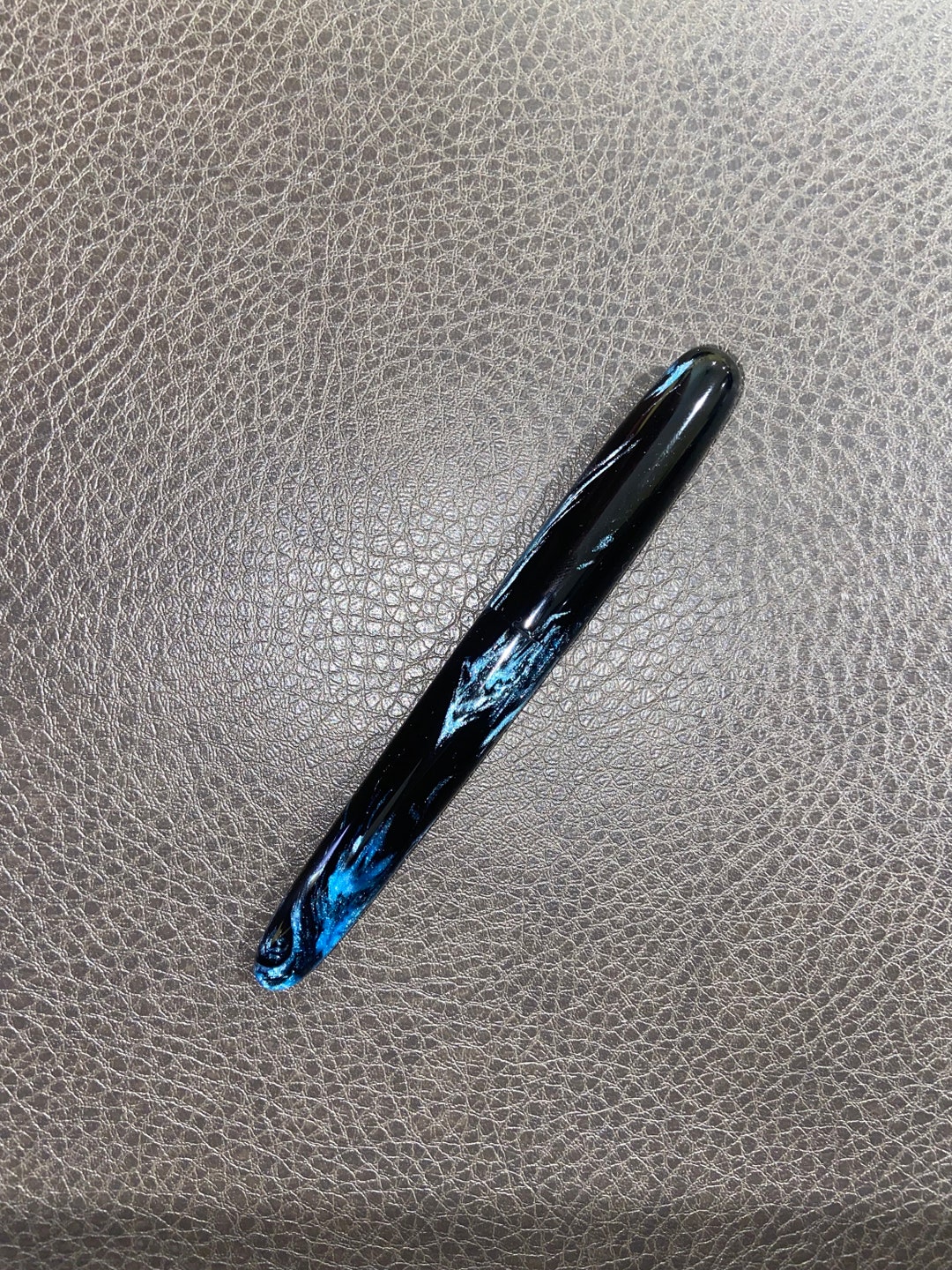 Custom Fountain Pen - Etsy