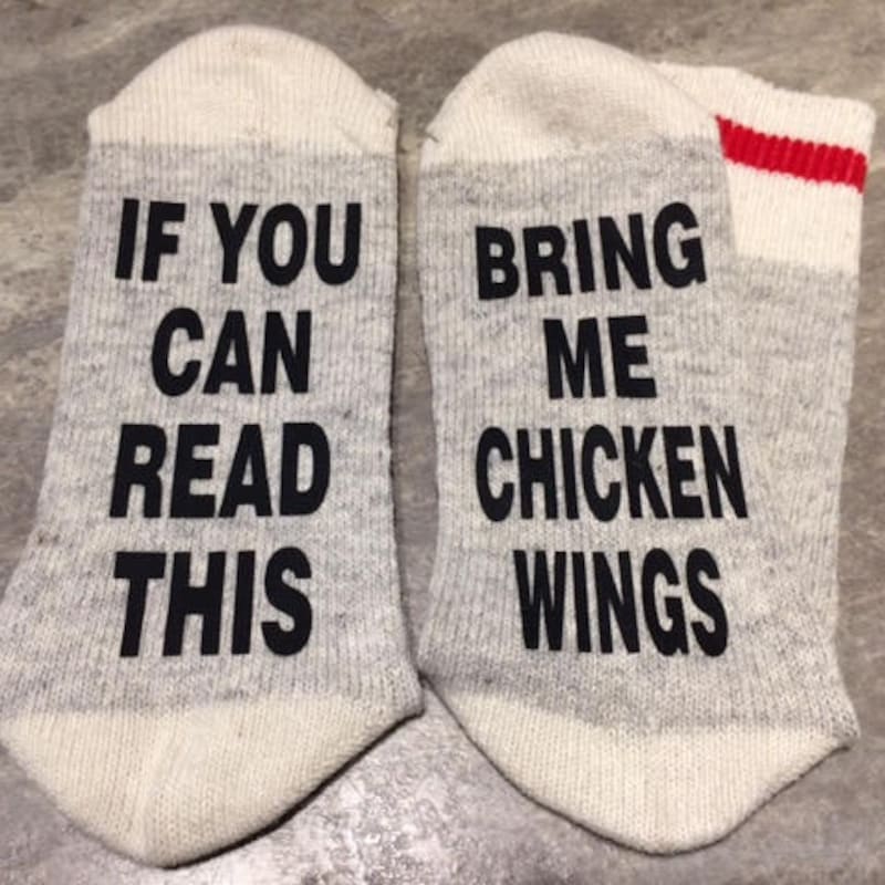 Chicken Wings - Etsy