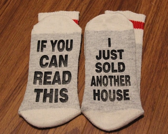 We Make ... the Perfect Pair word Socks Funny Socks - Etsy Canada