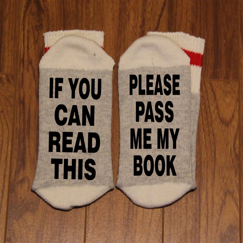 If You Can Read This - Etsy