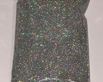 Extra fine glitter | Etsy