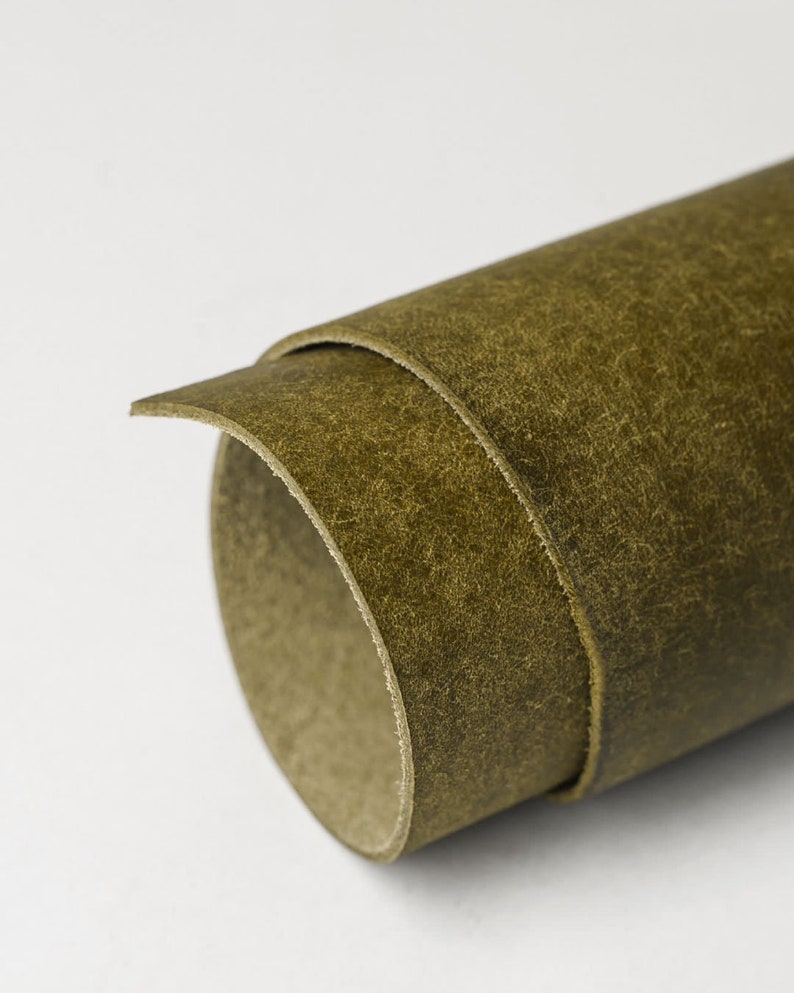 Ranch Wallet Handmade Leather Wallet Card Holder Made With Vegetable ...