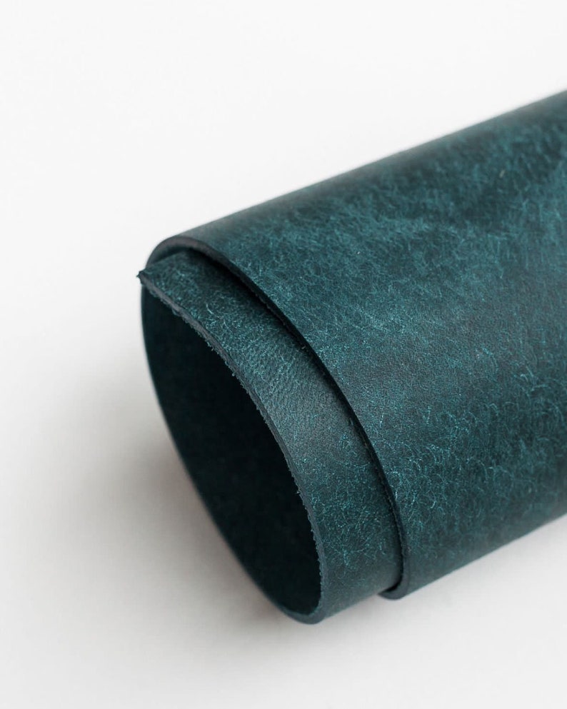 Ranch Wallet Handmade Leather Wallet Card Holder Made With Vegetable ...