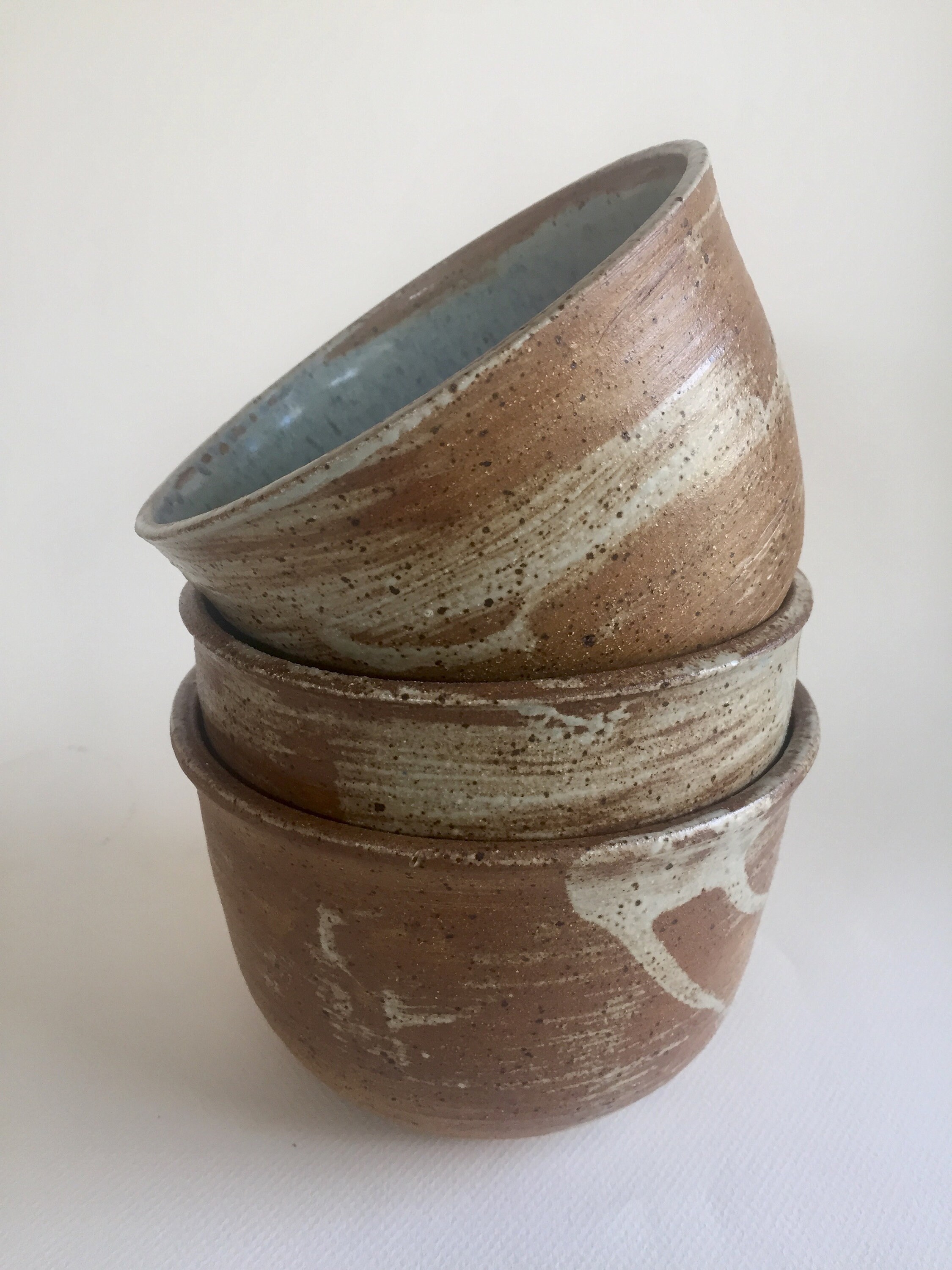 Handmade Buddha Bowl, Ramen Bowl With Chopsticks and Chopstick Rest - Etsy