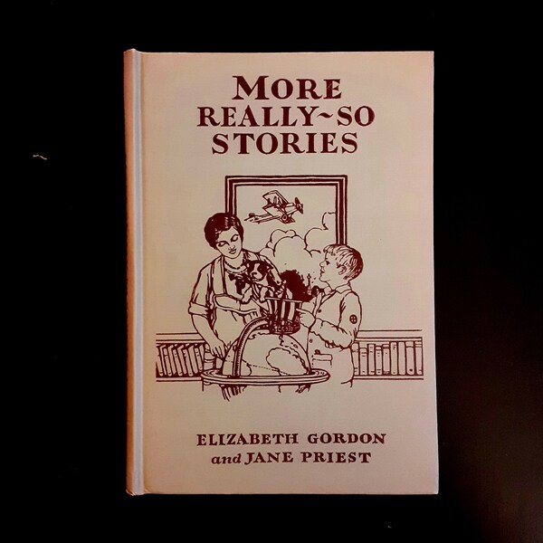 Elizabeth Gordon - Etsy