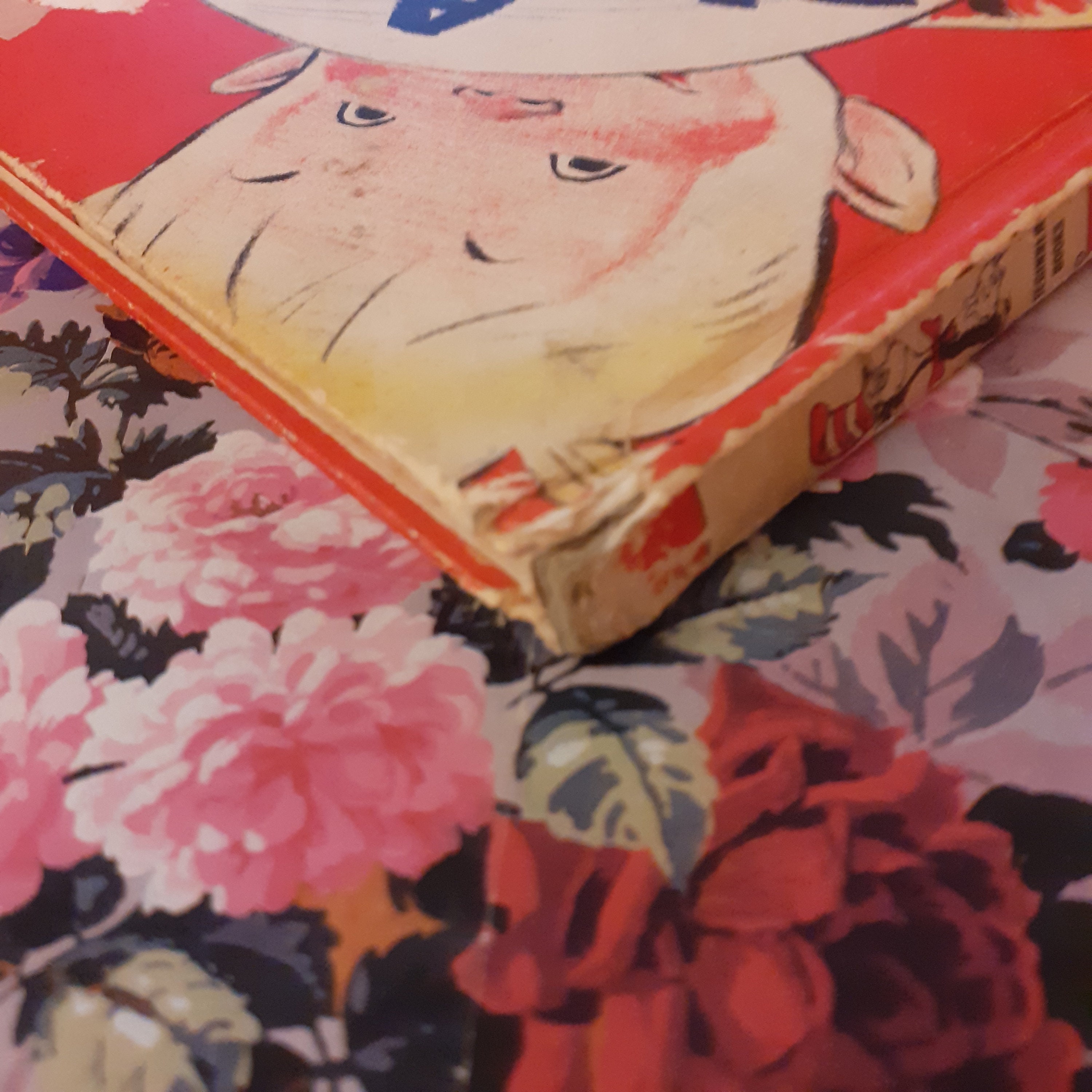 A Big Ball of String by Marion Holland 1958 Hardcover - Etsy