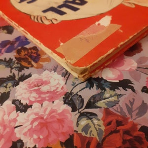 A Big Ball of String by Marion Holland 1958, Hardcover - Etsy