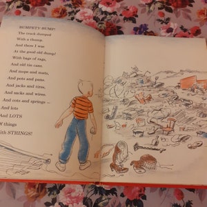 A Big Ball of String by Marion Holland 1958, Hardcover - Etsy