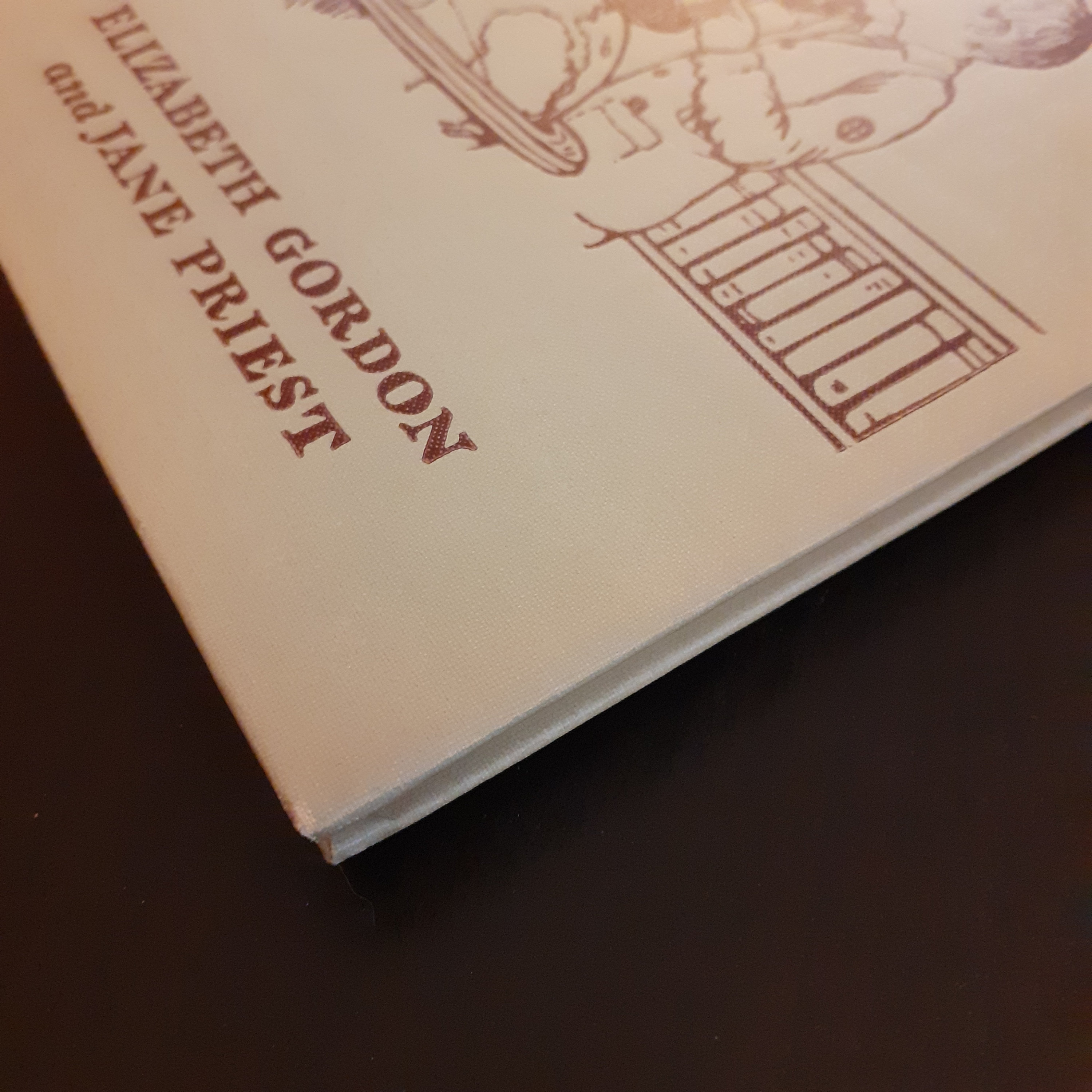 More Really So Stories by Elizabeth Gordon and Jane Priest | Etsy