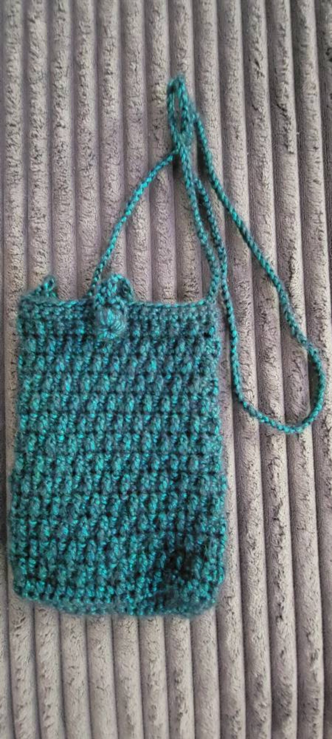 Chibi-chibi Bag - Etsy