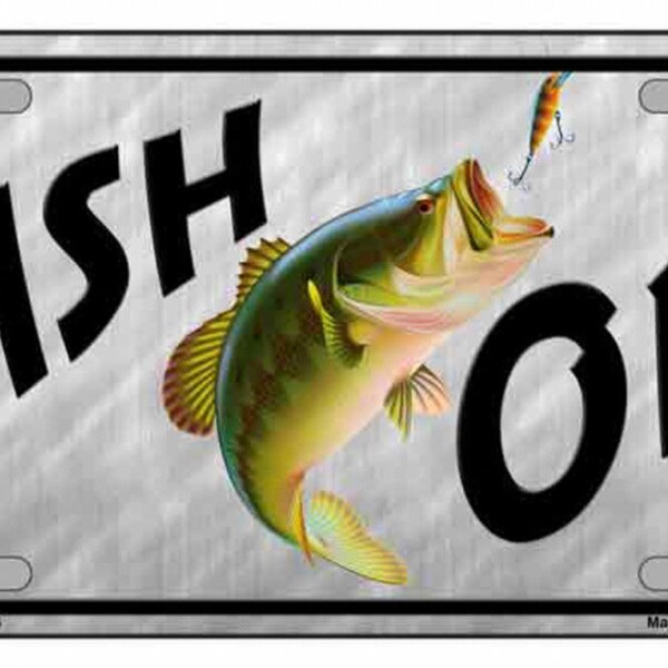 Fish Plates - Etsy