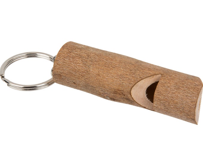 Wooden Whistle - Etsy