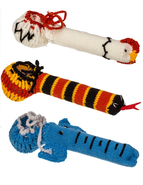 Willy Warmer