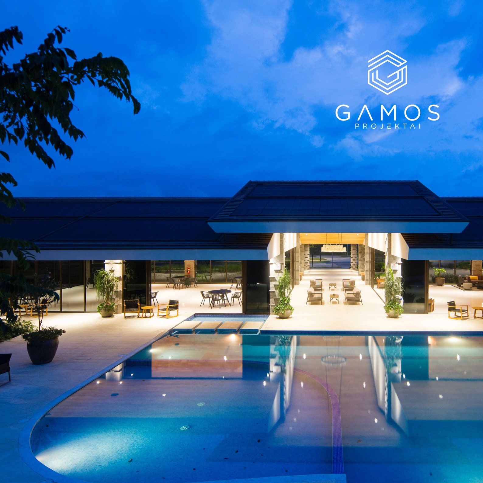 Letter Name Logo Initial Logo Minimalist Monogram Company - Etsy