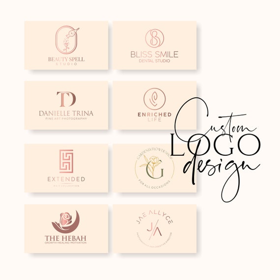 Design Custom Logo Free