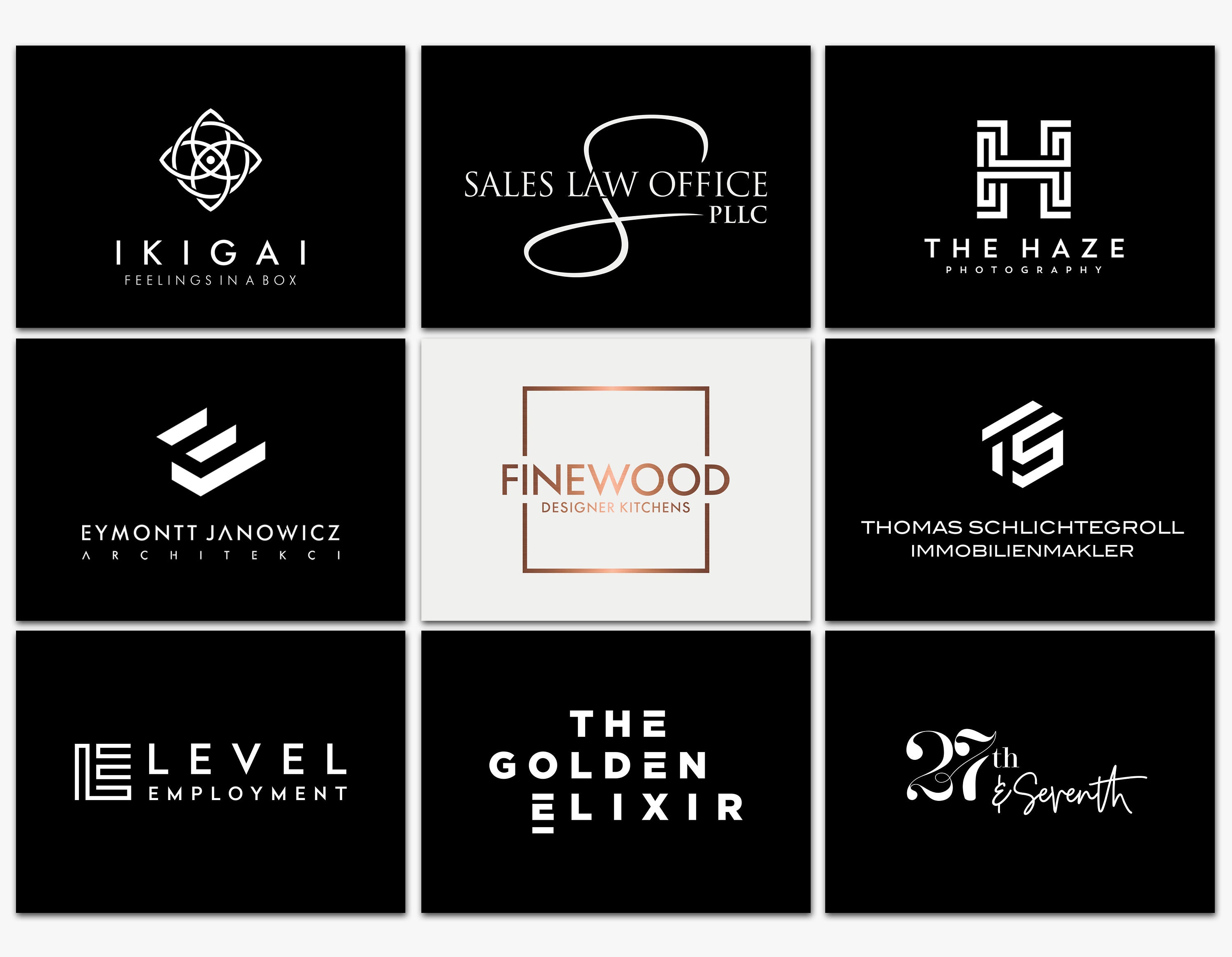 Custom Logo Design Branding, Custom Logo Design Signature, Digital Logo ...