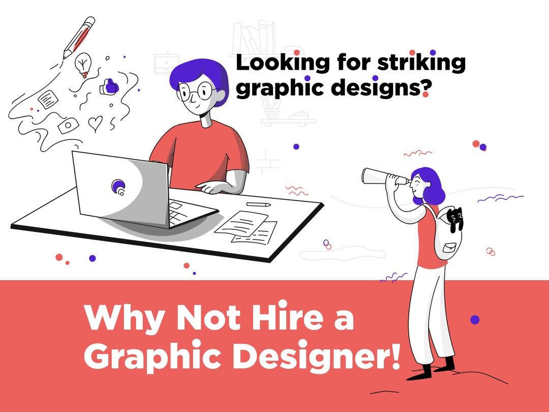 Graphic Designer, Personal Branding, Custom Logo Designs Custom ...