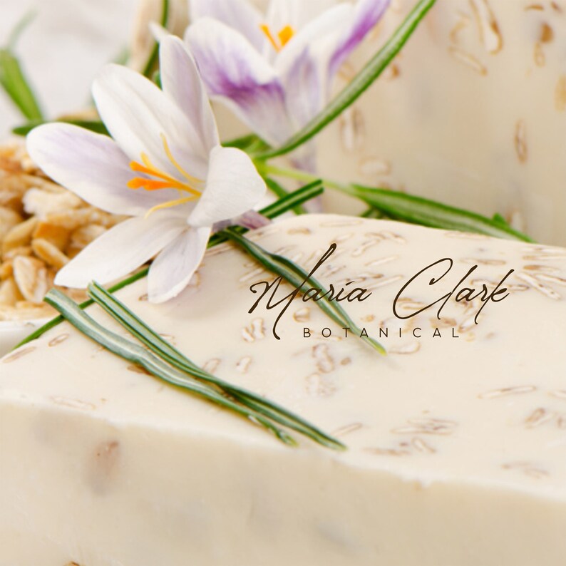 Signature Logo Font Pack Handwritten Logo Calligraphy Logo - Etsy