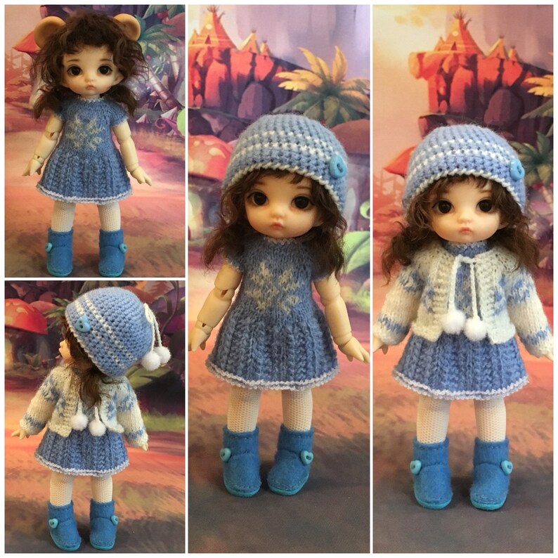 PukiPuki/Lati white SP/Soom Timp set Pre-order | Etsy