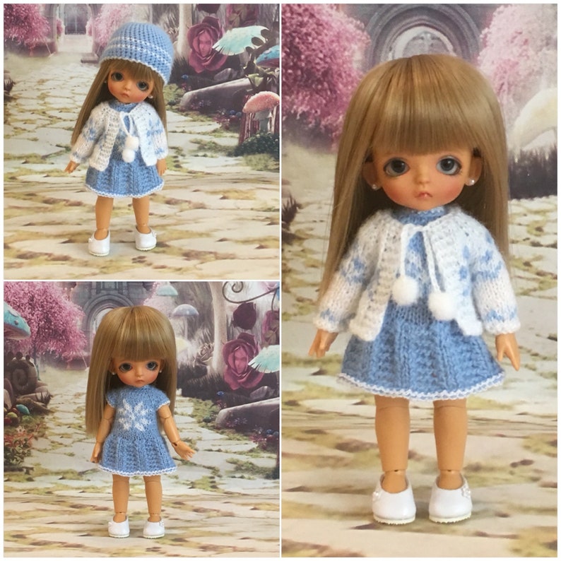 PukiPuki/Lati white SP/Soom Timp set Pre-order | Etsy