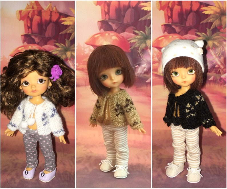 PukiPuki/Lati white SP/Soom Timp set Pre-order | Etsy