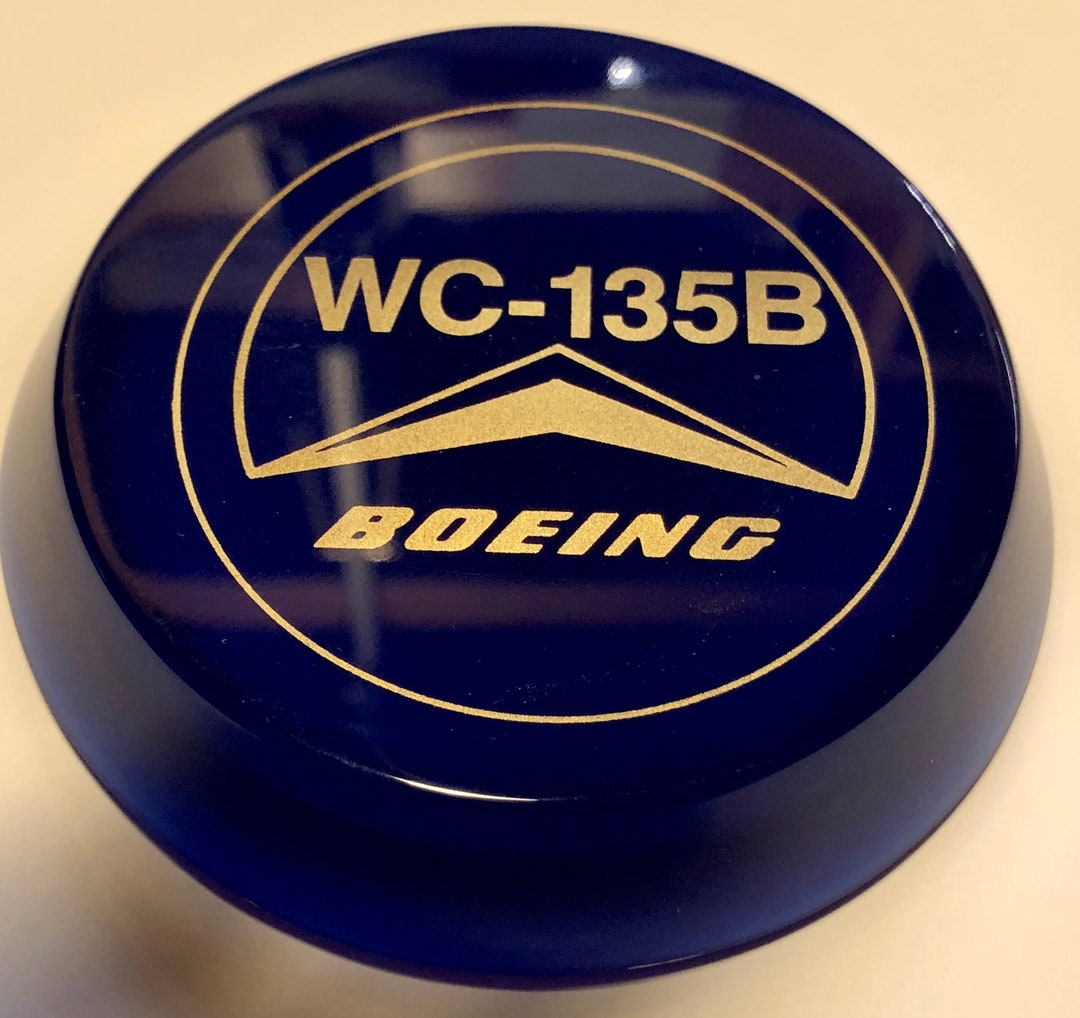 Boeing Prototype RC-135 Control Yoke Hub CYH-0128 - Etsy