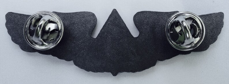 WASP woman Airforce Service Pilots Wings WIN-0106 - Etsy