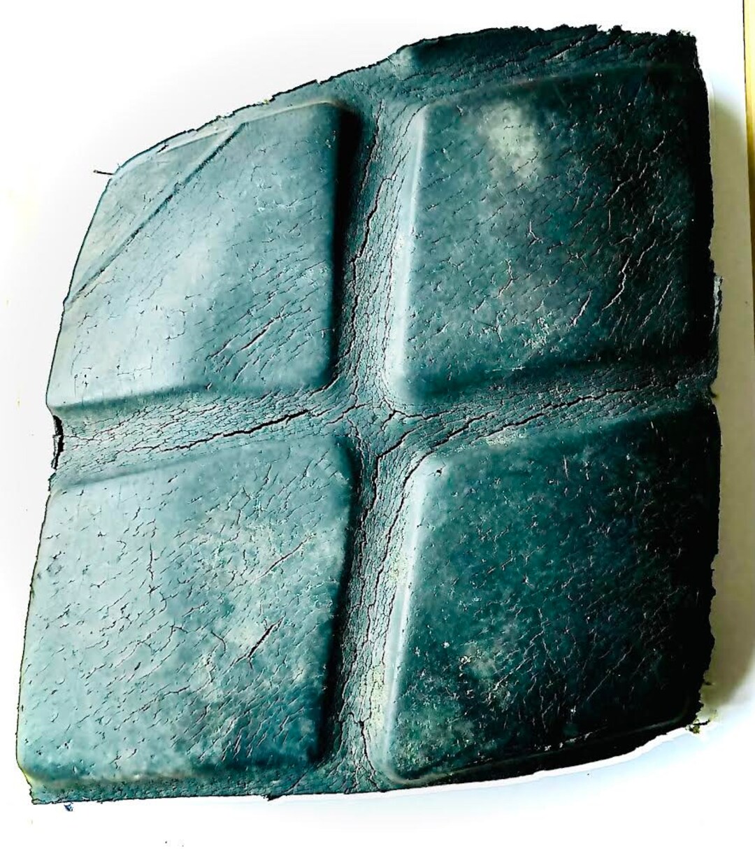 Boeing B-17E Flying Fortress desert Rat Tire Fragment TF-0103 - Etsy