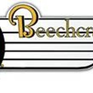 Beechcraft Metal Sign, With or Without "radar Equipped" SIG-0174 - Etsy