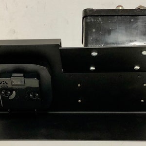 IFF Friend or Foe Identification Switch Box Display OFF-0112 - Etsy