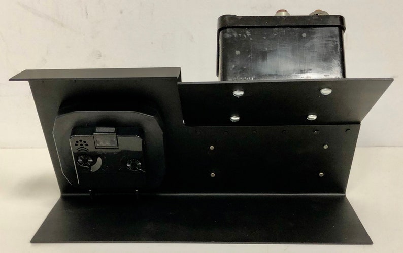 IFF Friend or Foe Identification Switch Box Display OFF-0112 - Etsy