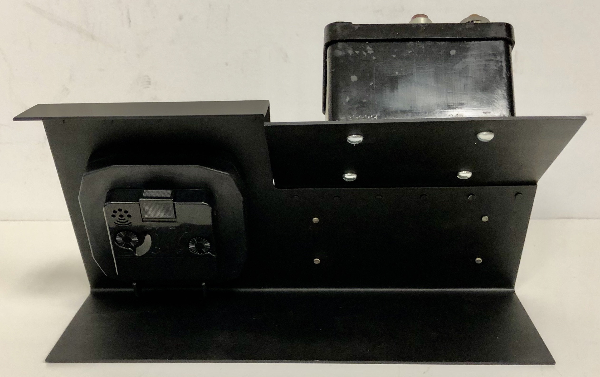 IFF Friend or Foe Identification Switch Box Display OFF-0112 - Etsy Finland