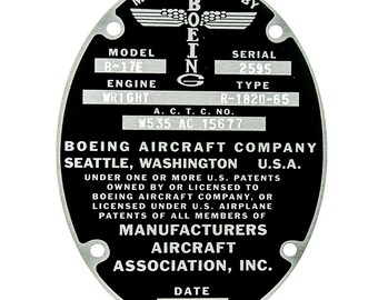 Flying Fortress | Etsy