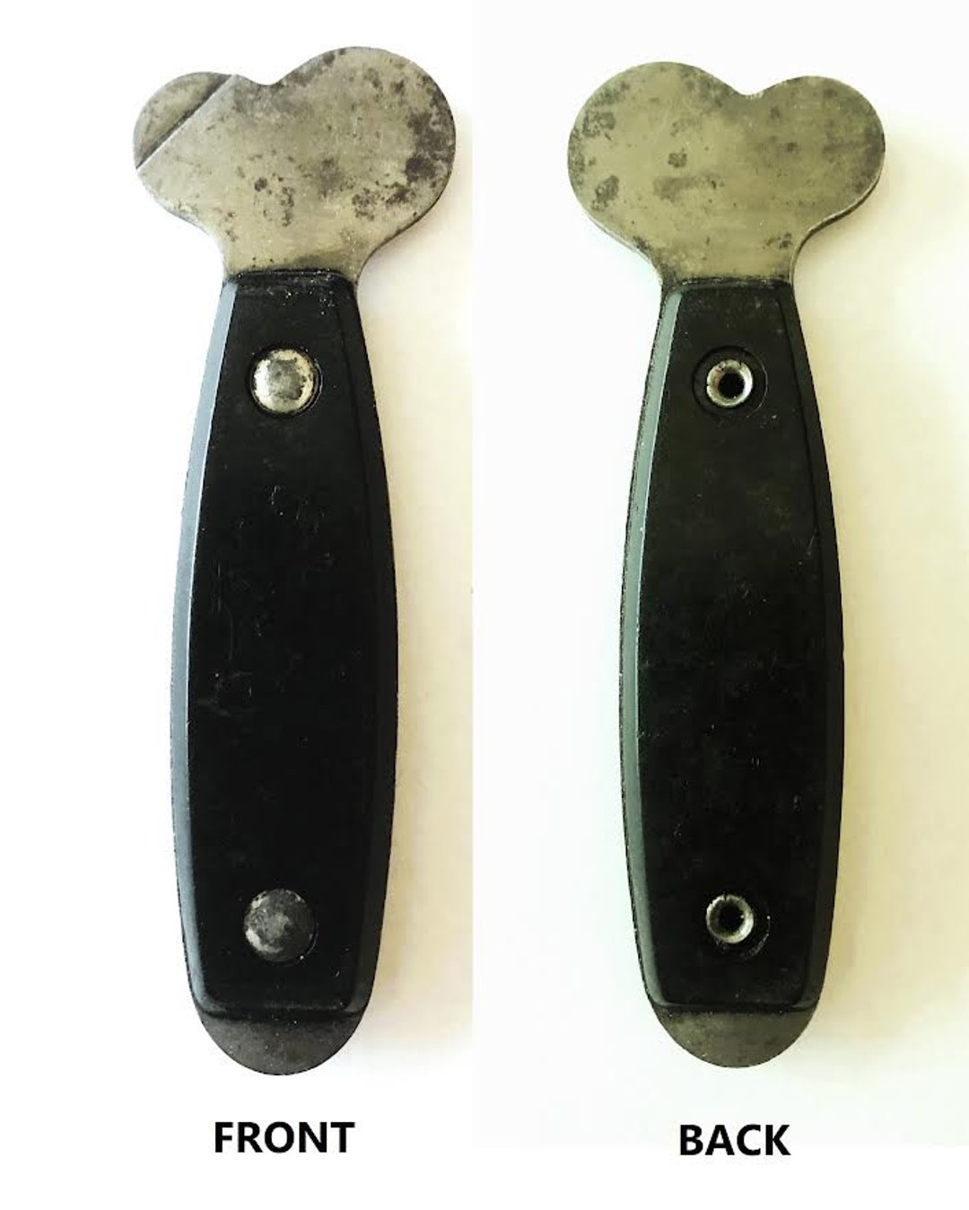 Vintage DZUS 1/4-turn Cowl Fastener Tool DT-0102-E - Etsy