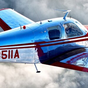 Reproduction of the Beechcraft Factory Entrance Sign SIG-0404 - Etsy