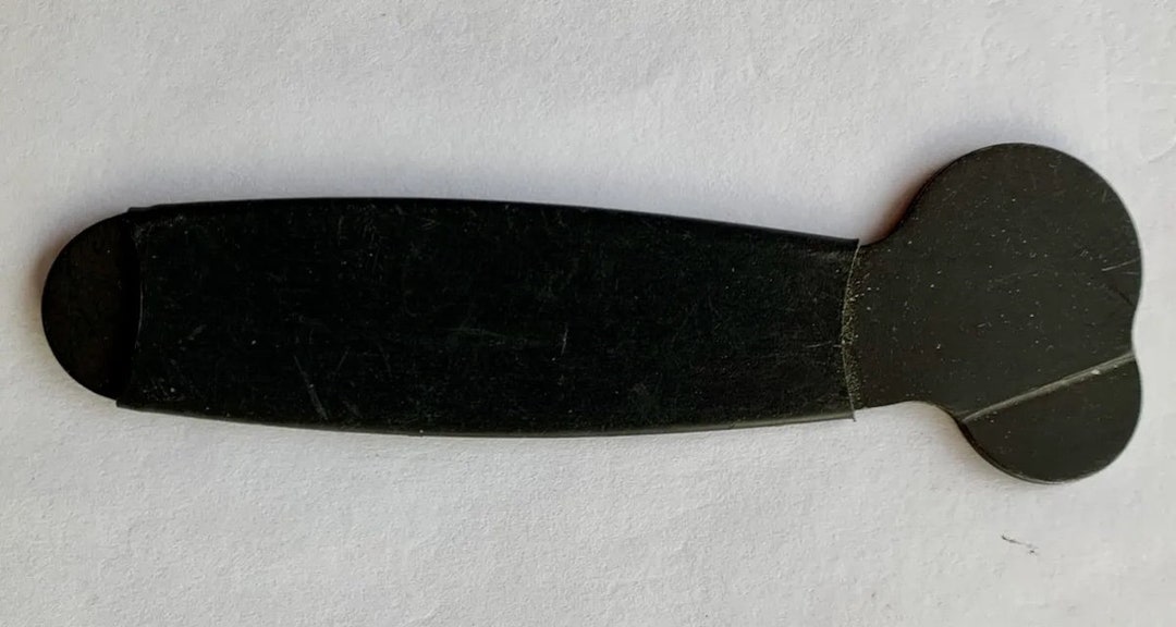 Vintage DZUS 1/4-turn Cowl Fastener Tool DT-0102-C - Etsy