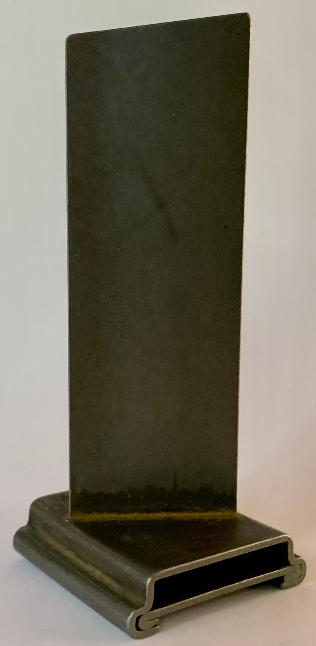 General Electric J-47 Jet Engine Vane PTS-0105 - Etsy