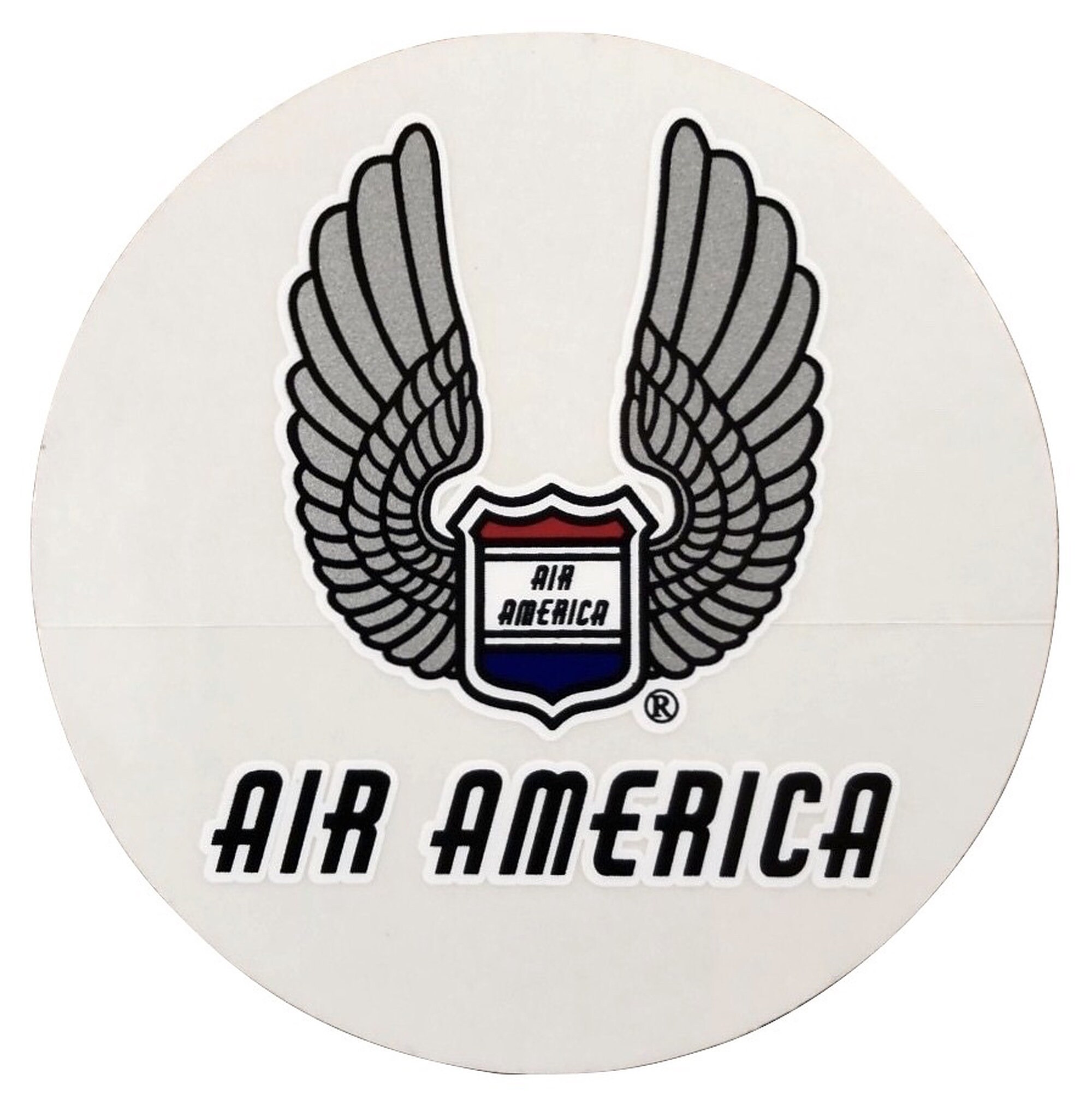Air America Peel & Stick Decal DEC-0122 - Etsy UK