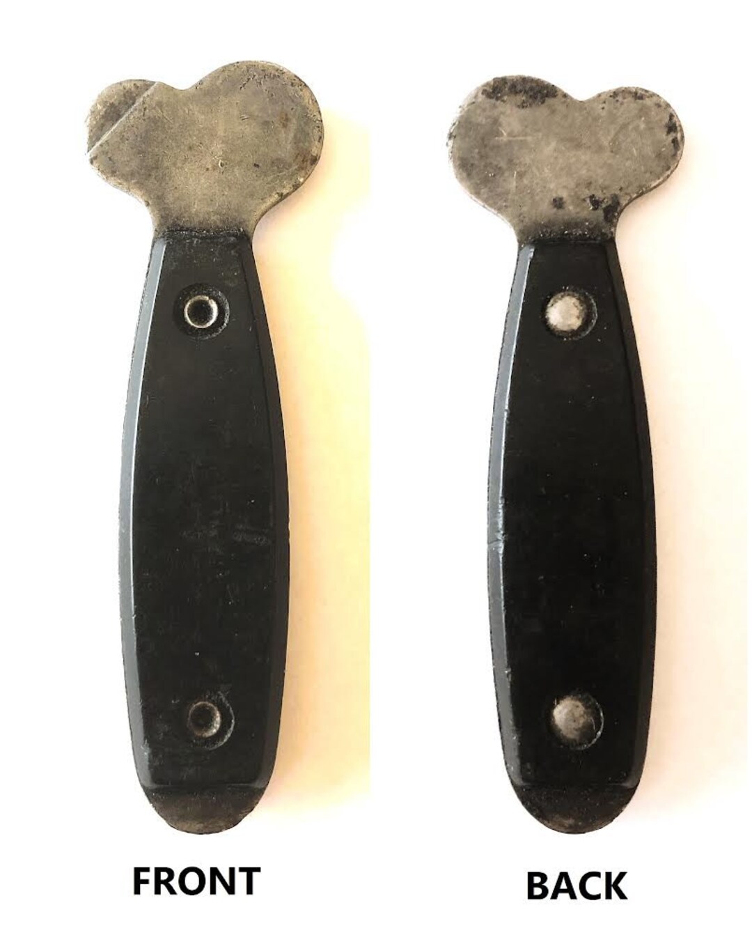 Vintage DZUS 1/4-turn Cowl Fastener Tool DT-0102-D - Etsy