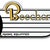Reproduction of the Beechcraft Factory Entrance Sign SIG-0404 - Etsy