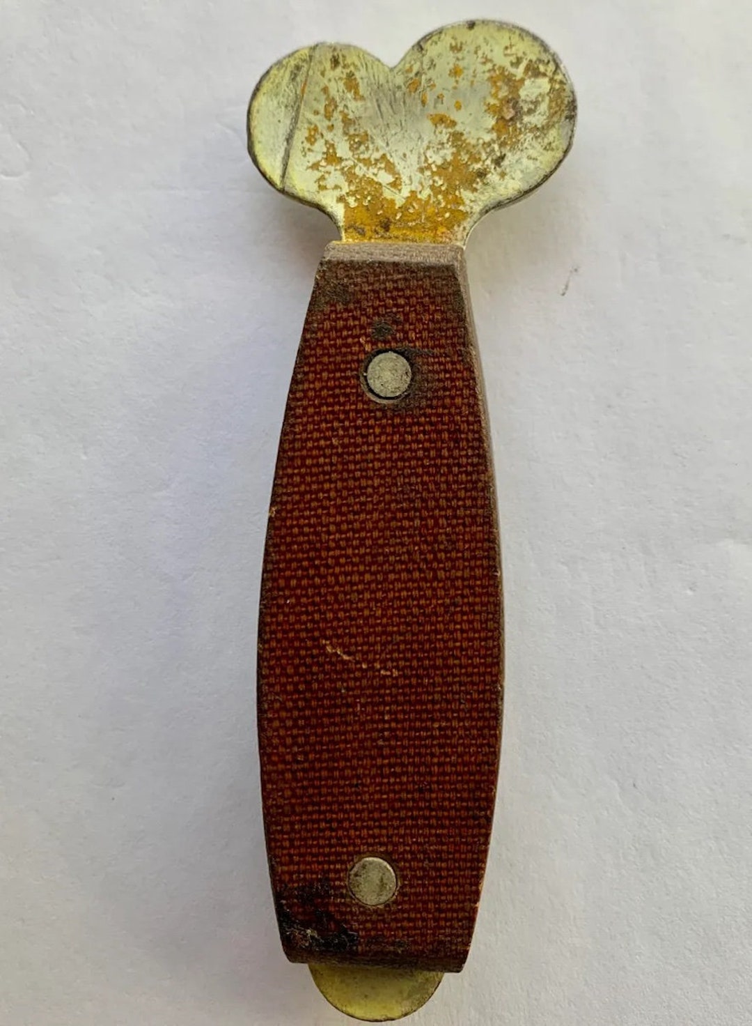 Vintage DZUS 1/4-turn Cowl Fastener Tool DT-0102-A - Etsy