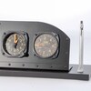 Cockpit Style Alarm Clock Desk Display With Pen/pencil Holder PI-0110 ...