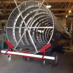 Boeing B-17E Flying Fortress desert Rat Tire Fragment TF-0104 - Etsy